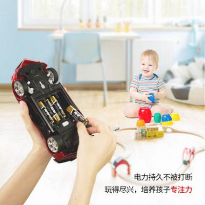 南孚LR6-6B(0.0720)电池 6节/版5号_电池/充电器_日常用品_办公生活_集采中心